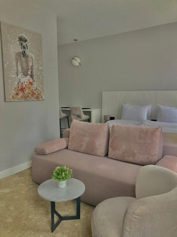 Movein Apartments - Aparthotel Belgrade - Belgrade