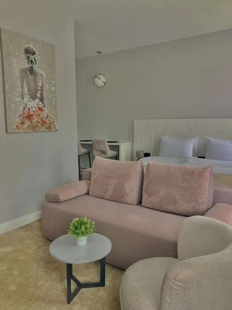 Movein Apartments - Aparthotel Belgrade - Belgrade