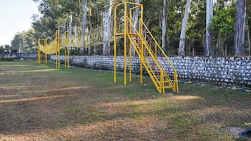 Playground externo