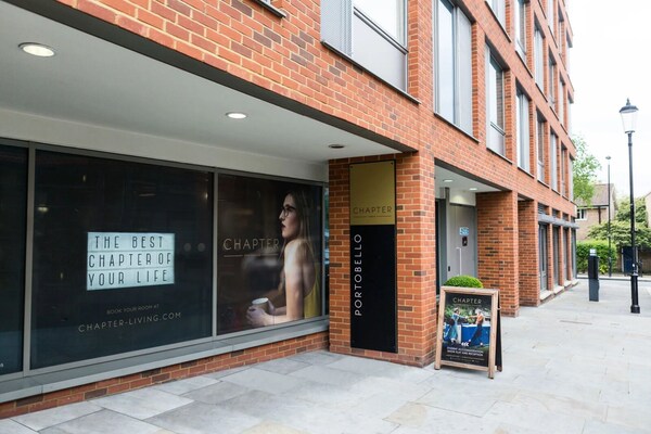 Chapter Portobello - Notting Hill