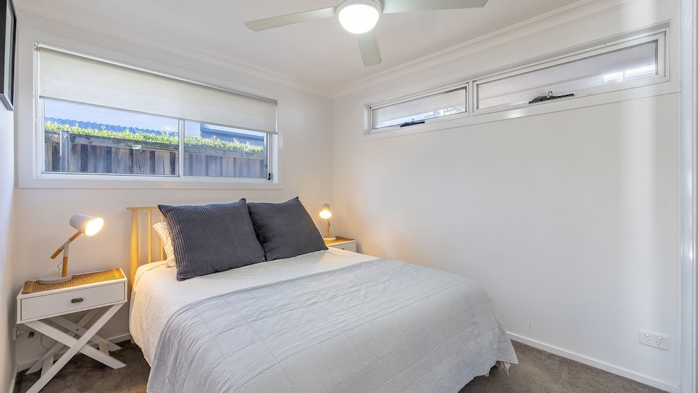 Nest On Nelson, 7 Nelson St - Boat Parking, Wi-fi, Games Room - Nelson Bay