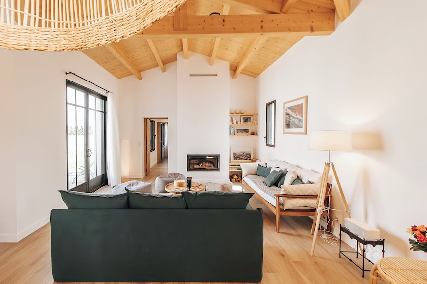 Oceanshack Io 5* Saint Denis D'oléron 10 Pers 200m Plage Piscine Chauffée - La Brée-les-Bains