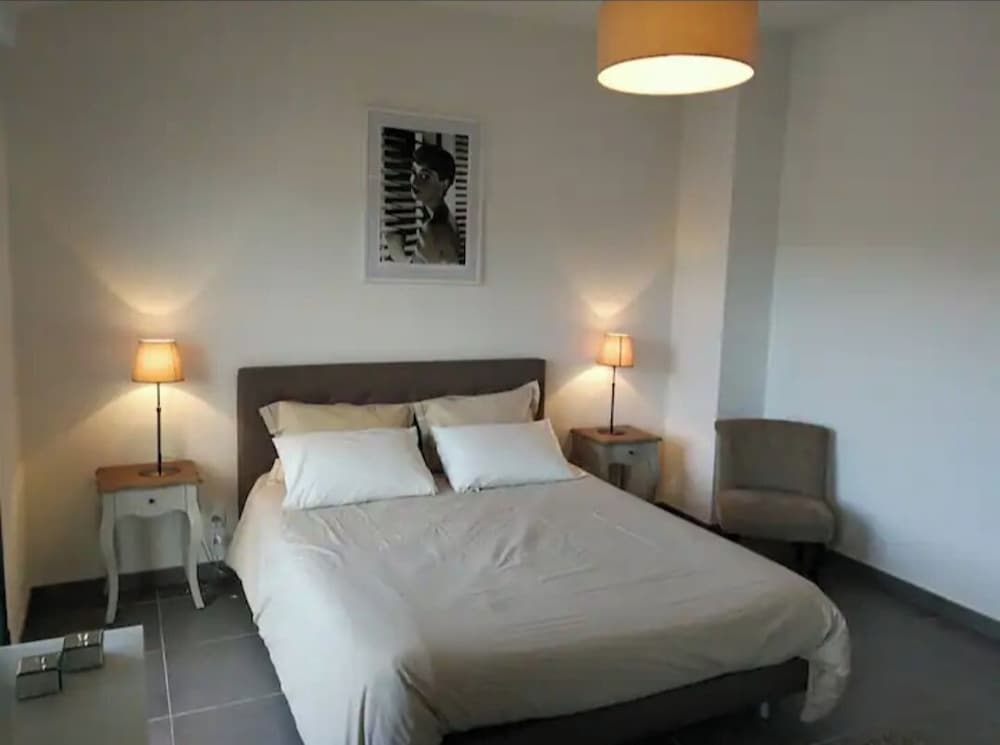 Apartment Cannes Center - Antibes
