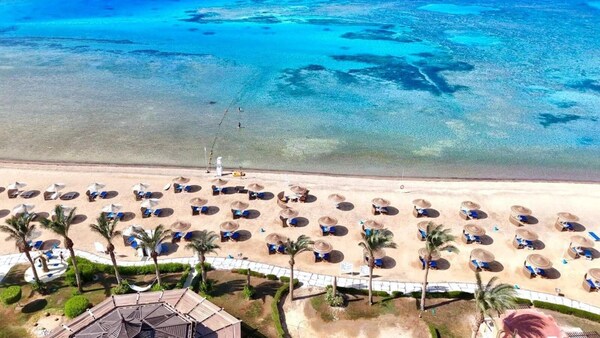 Swisstouch Oriental Resort Marsa Alam - All Inclusive - Egypt