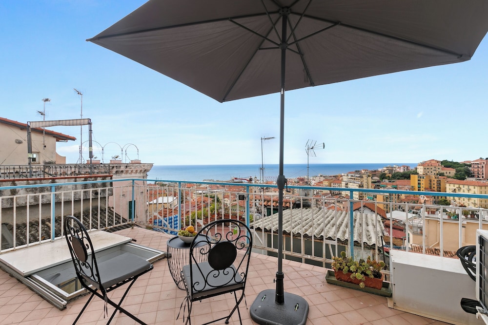 Casa Veronica - Sanremo
