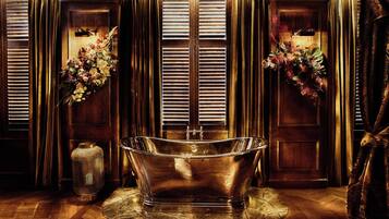 Presidential Suite | Interior