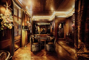 Presidential Suite | Interior