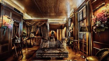 Presidential Suite | Interior