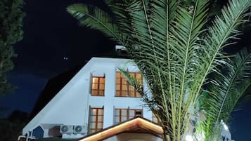 Fachada