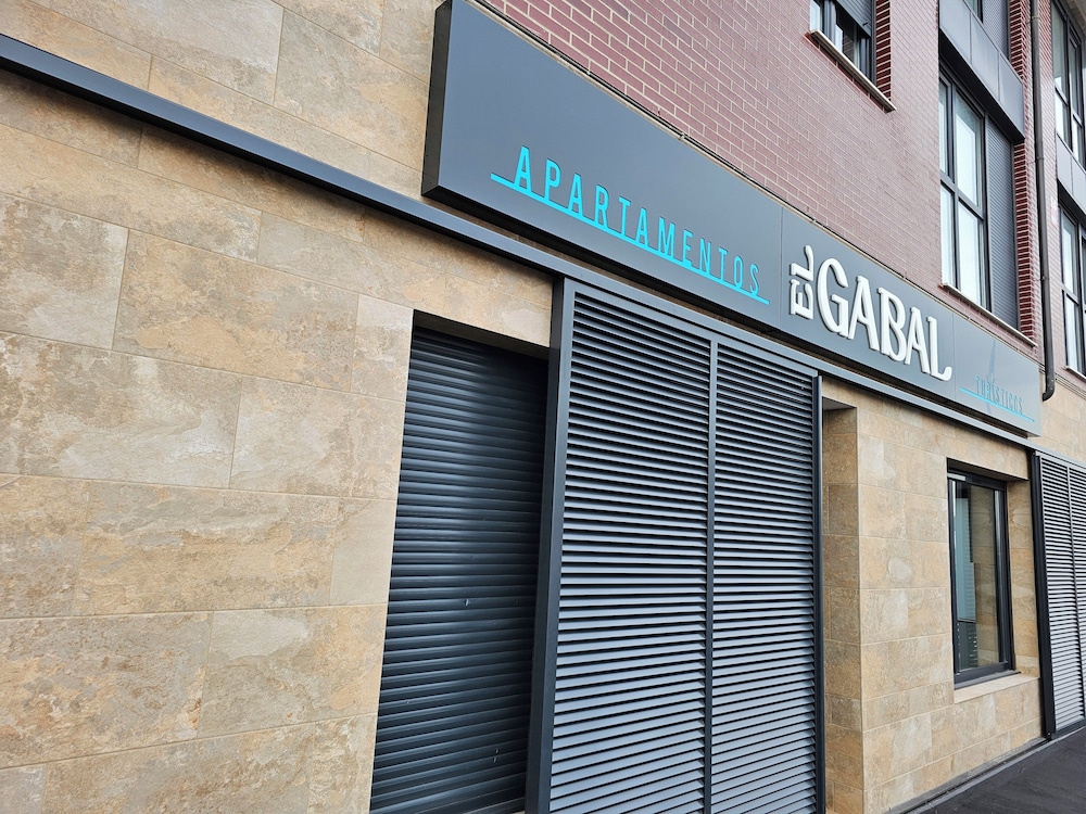El Gabal - Santander