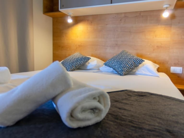 Panorma Zone A 4+2 - Zwei Schlafzimmer , Schläft 6 - Krk