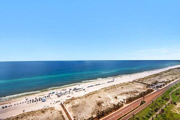 Portofino Island Resort Penthouse 3-2102 - Pensacola Beach, FL