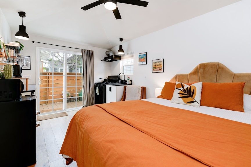 1 Mile To Gaslampescooters, Hot Tub, Sauna - 丘拉維斯塔