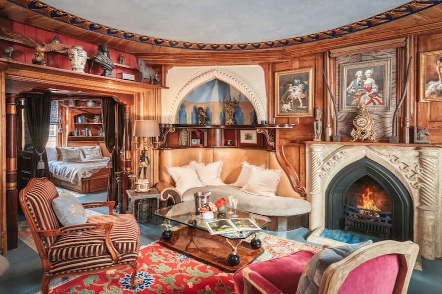 A Theatrical Pied A Terre, Close To Absolutely Everything In Central London. - Leyton