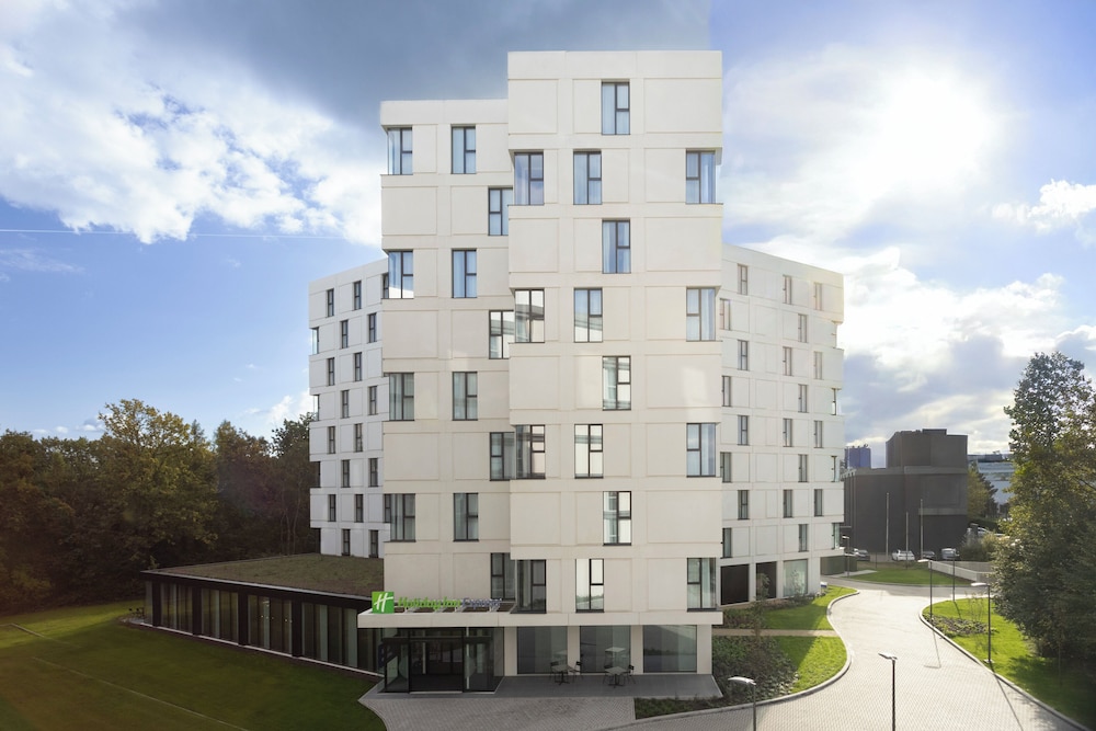 Holiday Inn Express Brussels Airport By Ihg - Steenokkerzeel