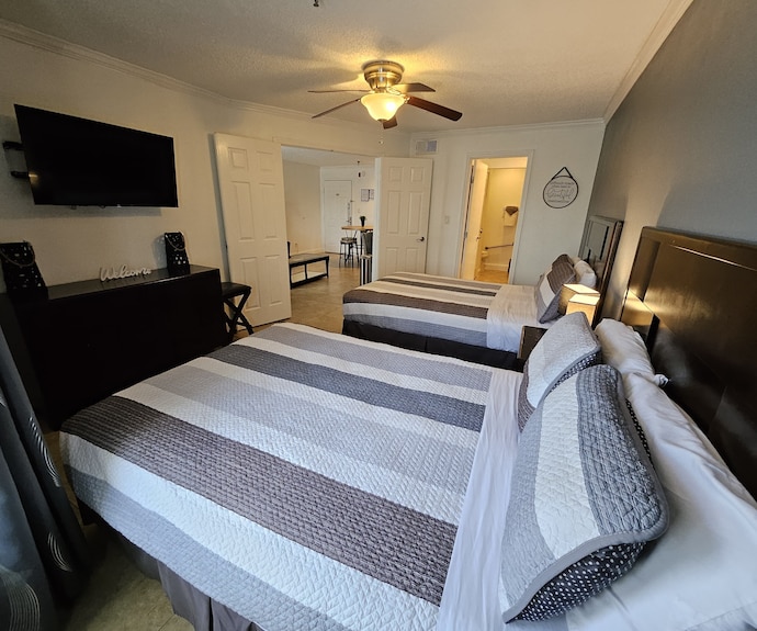 Disney Universal Orlando Family Condo - Celebration, FL