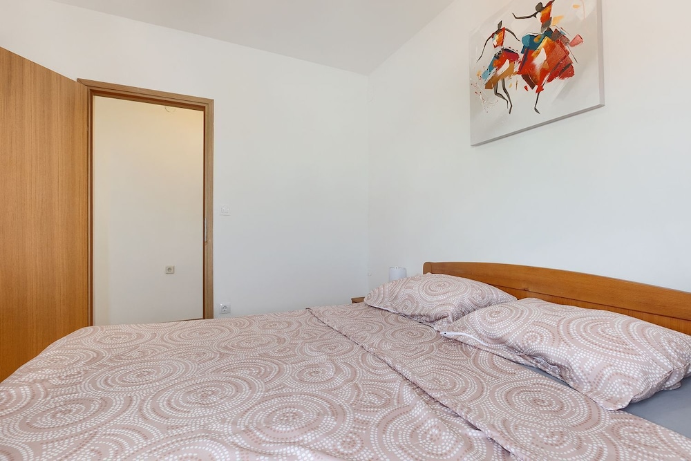 Villa with gym, private pool, BBQ - Skatari | Vrbo
