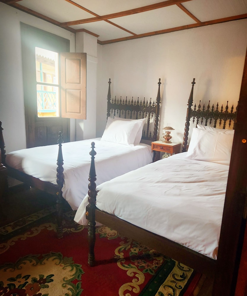 Grandma's House - São Cosmado. The Experience Of A 19th Century Country House - Castelo