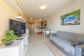 Apartamento | 1 quarto 