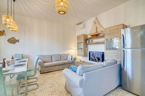 Apartamento | 4 quartos 