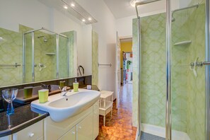 Apartamento | 2 quartos 