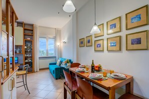 Apartamento | 1 quarto 