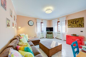 Apartamento | 2 quartos