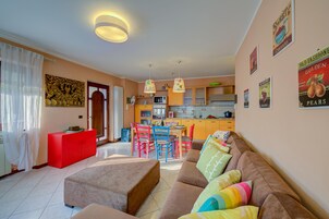 Apartamento | 2 quartos