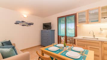 Casa | 1 quarto