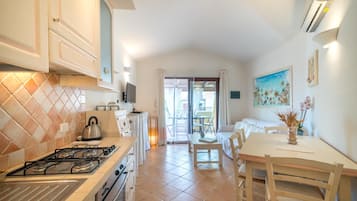 Apartamento | 2 quartos