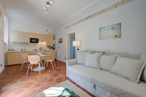 Apartamento | 1 quarto 