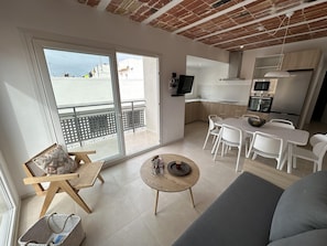Apartamento | 2 quartos 