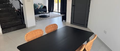 Casa | Opções para refeição