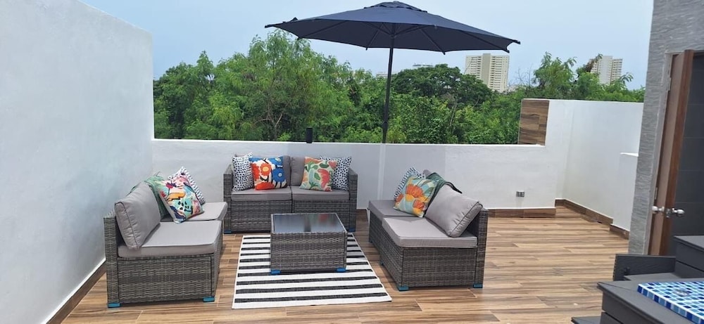 Dh 빌리지 바이 후안 돌리오 - 카리브 제도