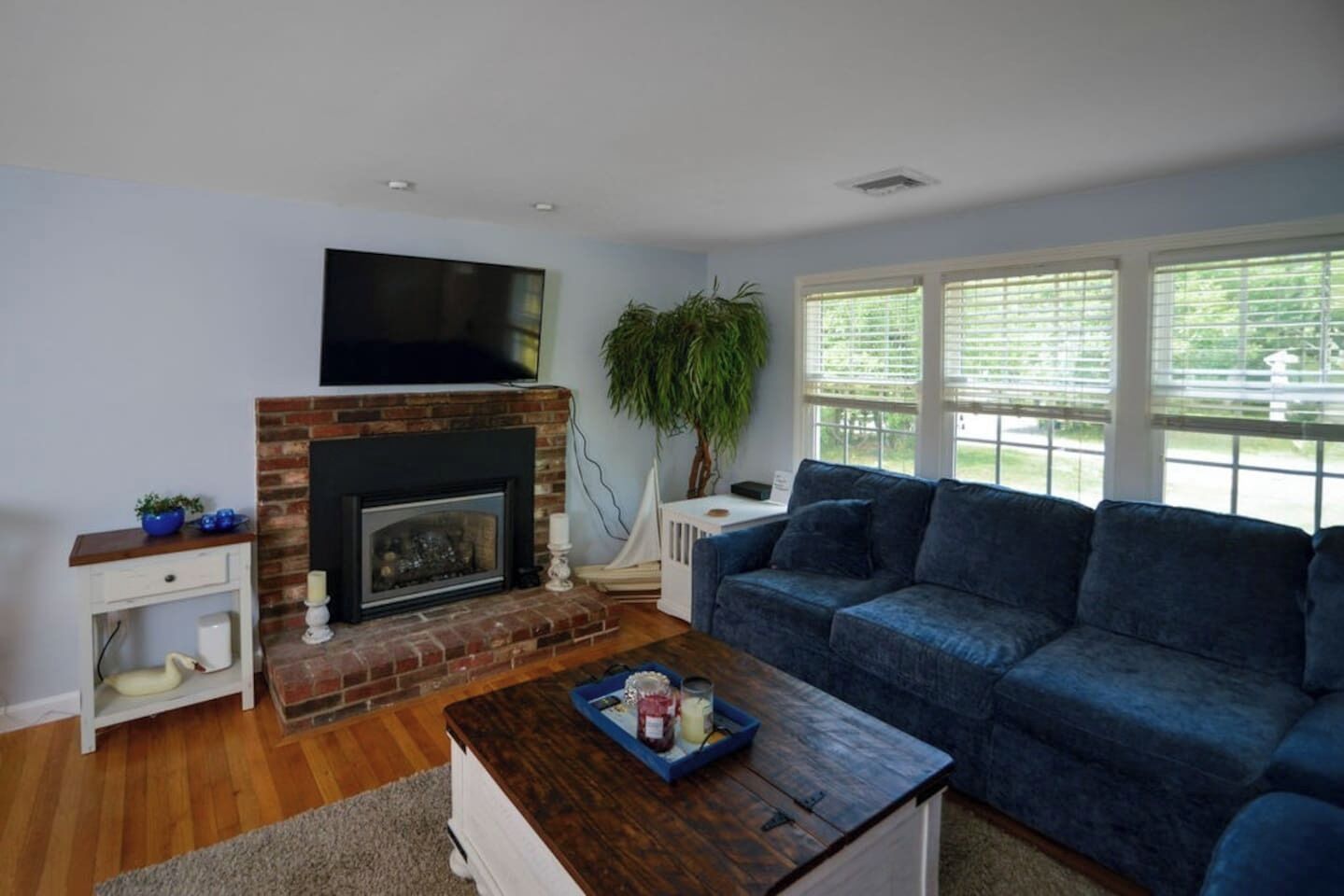 Coastal Haven In West Dennis - Dennis, MA