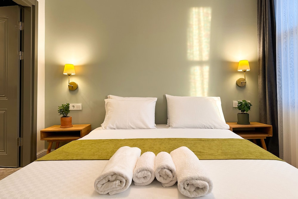 The Haliç Bosphorus - Istanbul