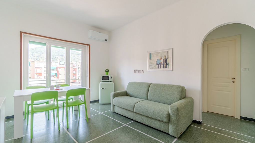 Italianway - Costaguta 75 - Rapallo