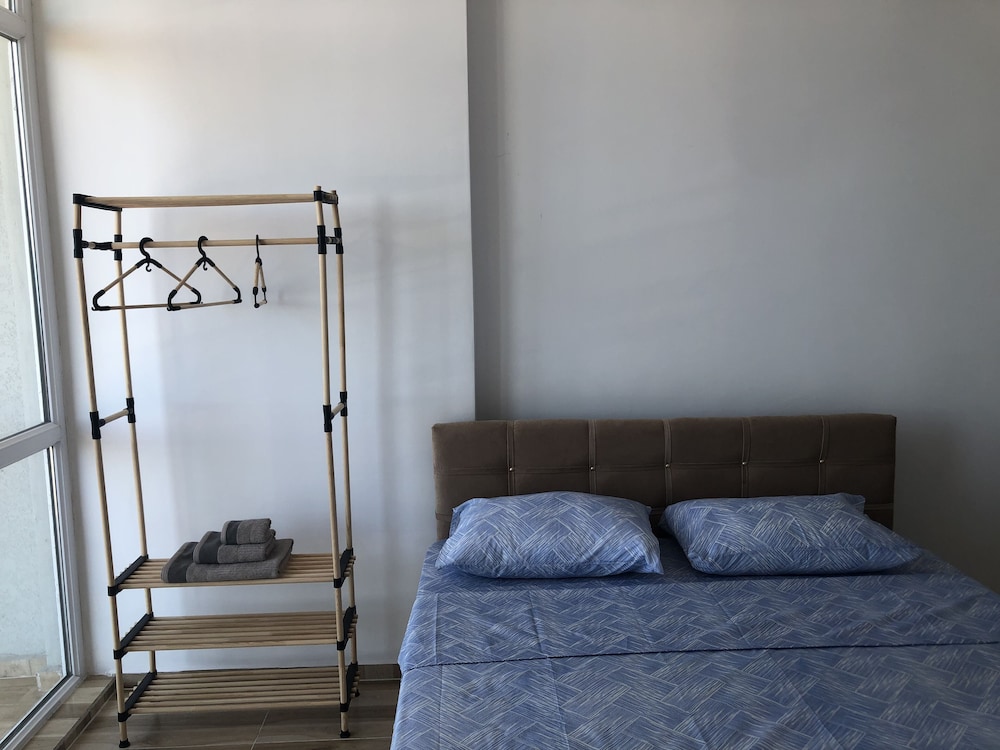Batumi Flat With Epic Views - 바투미