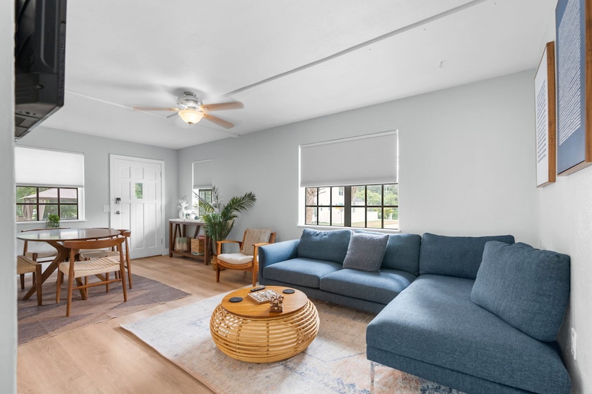 Sunset Bungalows - Big Blue: Heated Pool, Fenced, Near Beach And Dt - Clearwater, FL