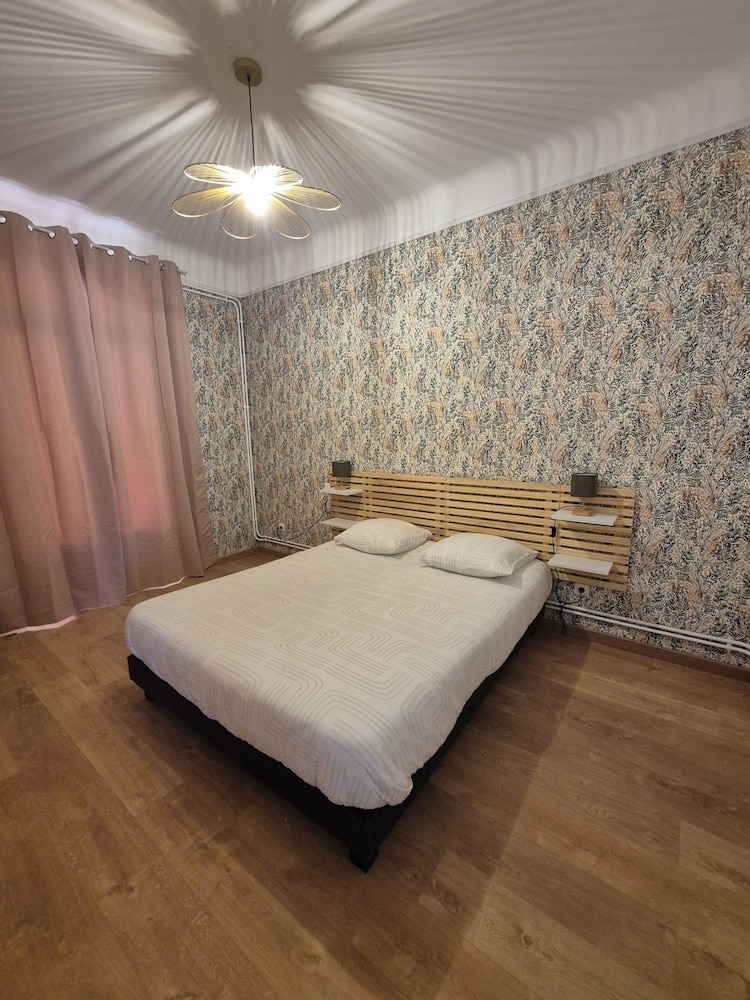 Appartement En Plein Centre-ville à 10 Min De La Plage Idéal Pour Les Familles - Calais