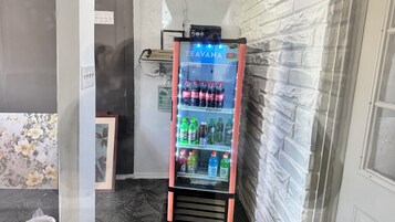 Máquina de venda automática