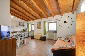 Apartamento | 1 quarto 