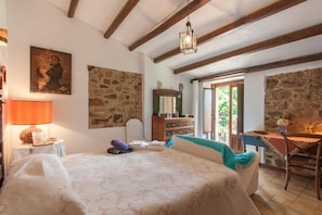 Villa | 6 quartos 