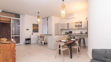 Villa | 2 quartos