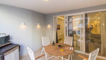 Apartamento | 3 quartos