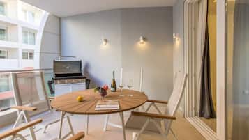 Apartamento | 3 quartos