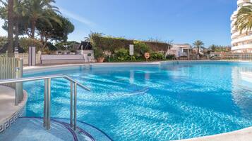 Apartamento | 3 quartos