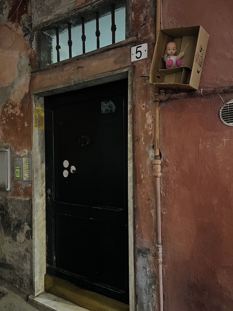 Happy Family Apartments Incantesimo - Génova