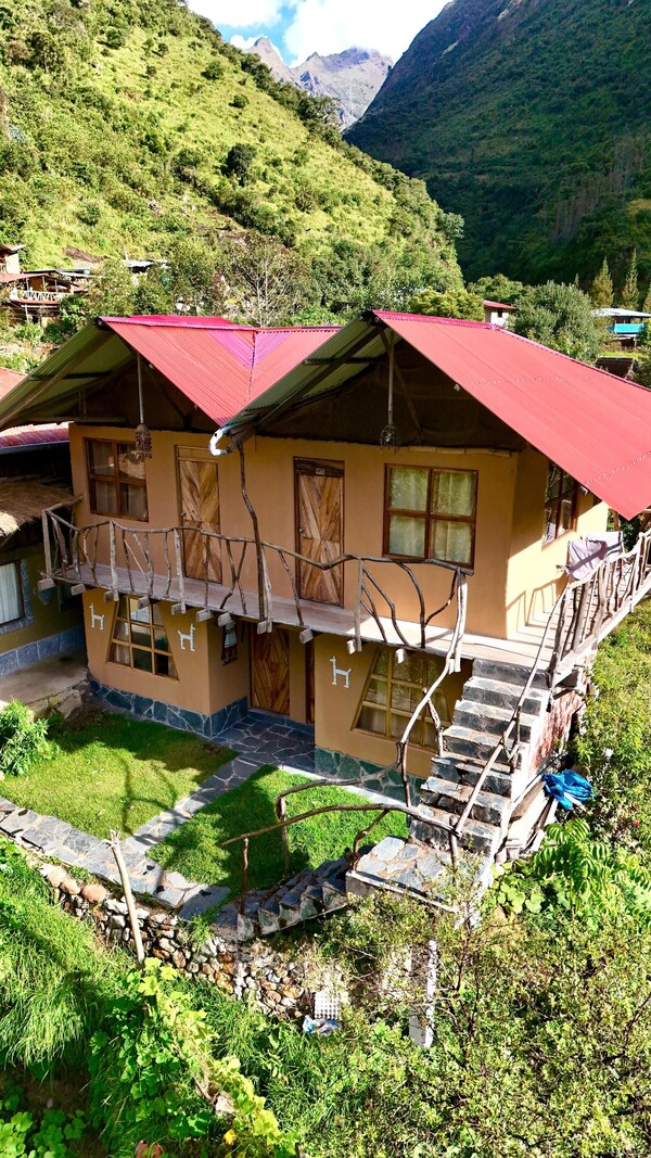 Salkantay Hostel Chaullay - Apurímac