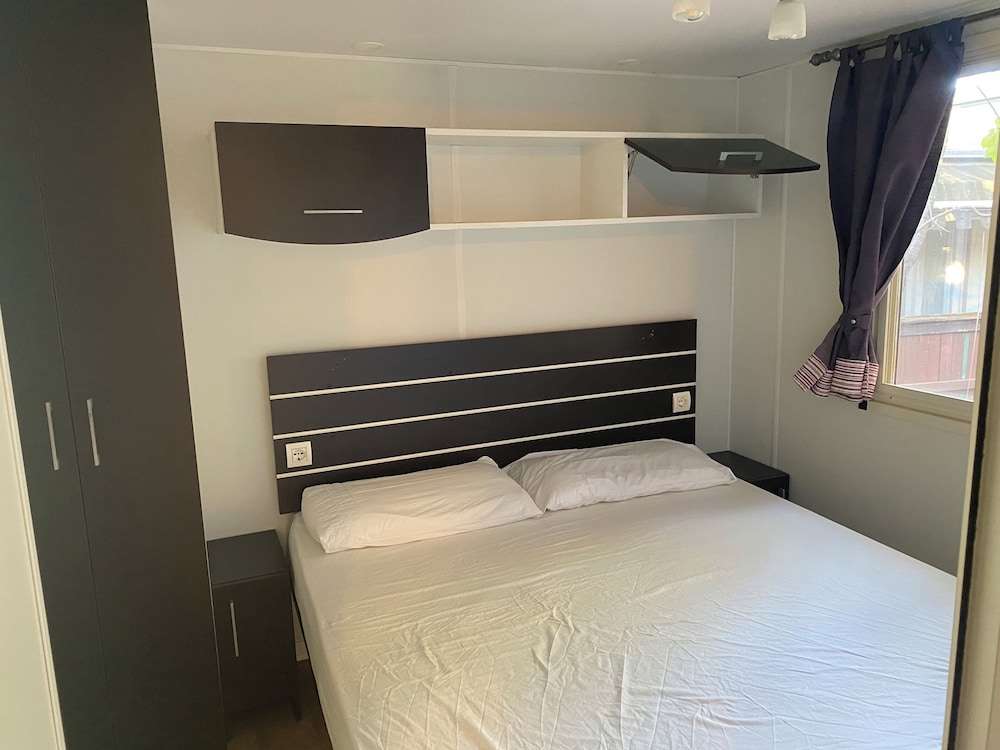 Cinque Terre 6 Person Campsite Chalet 326 Near Sea - Liguria